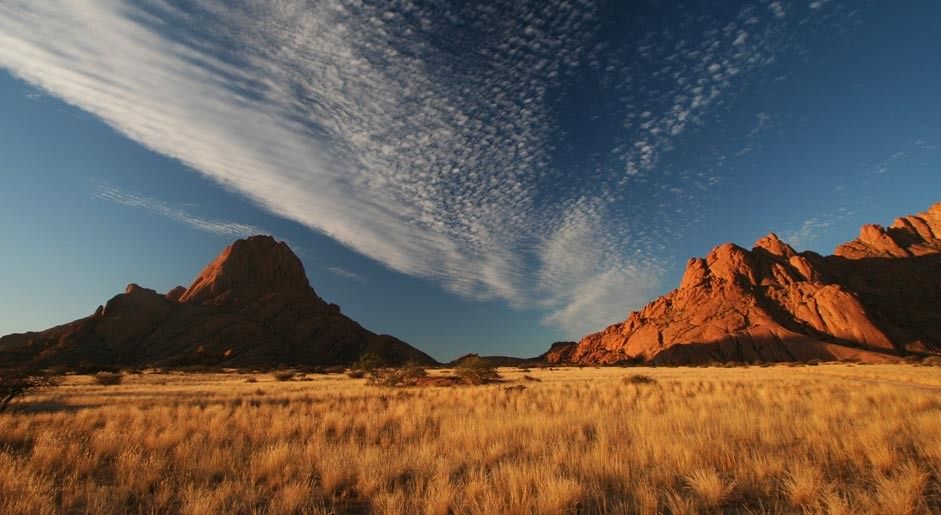 Het beste van Namibië en Botswana - Vámonos Travels