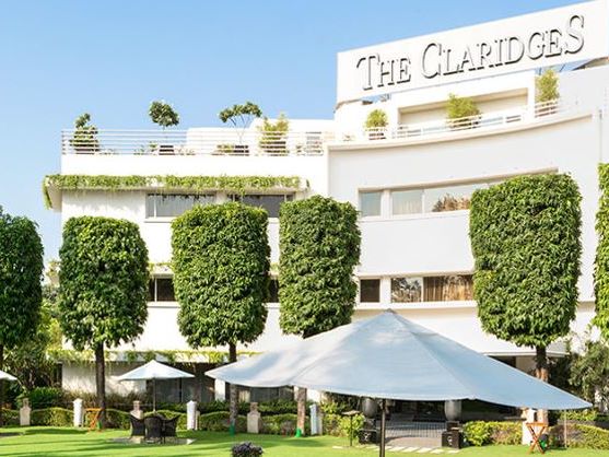 The Claridges - Vámonos Travels