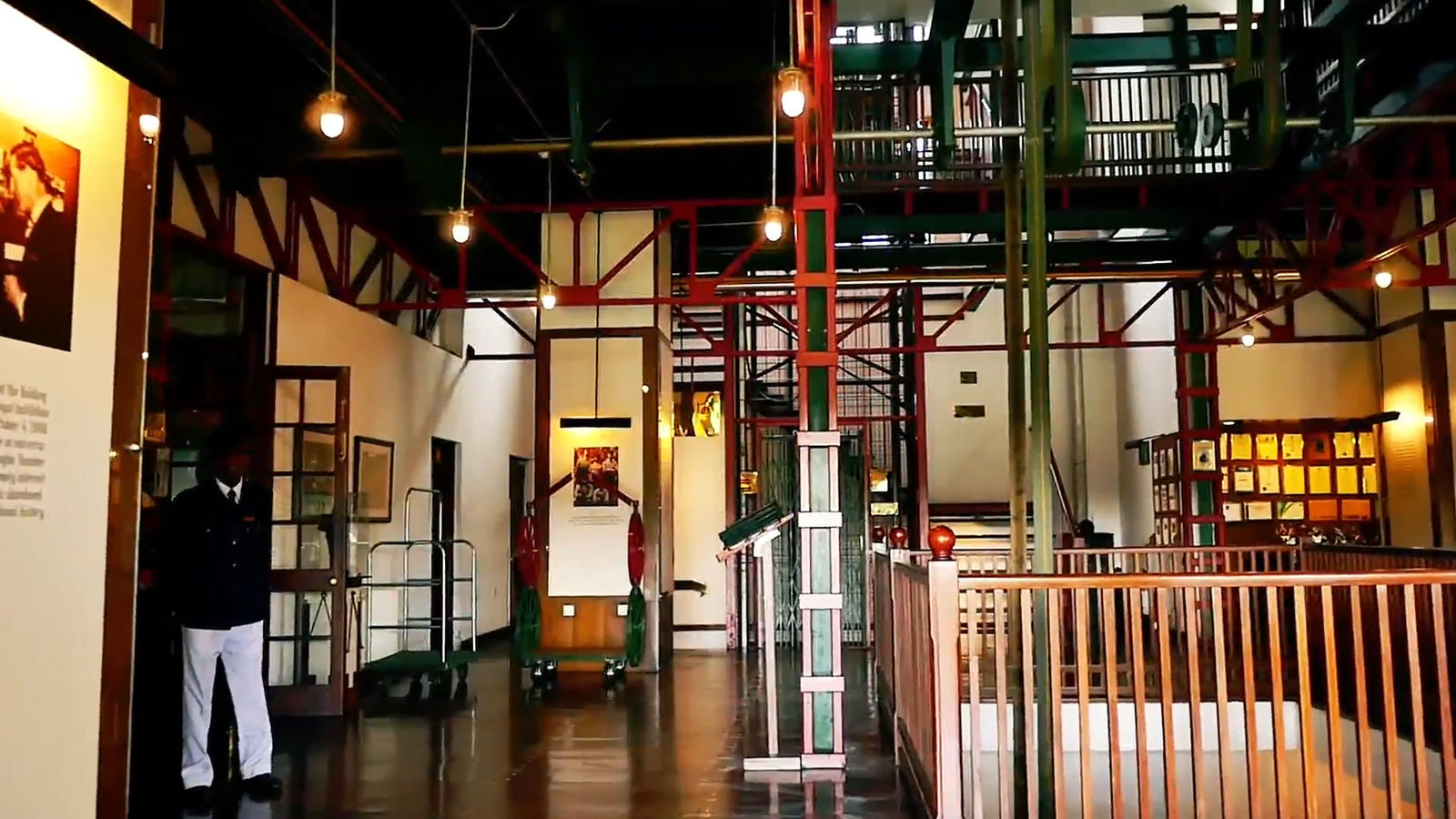 Nuwara Eliya: Heritance Tea Factory - Vámonos Travels