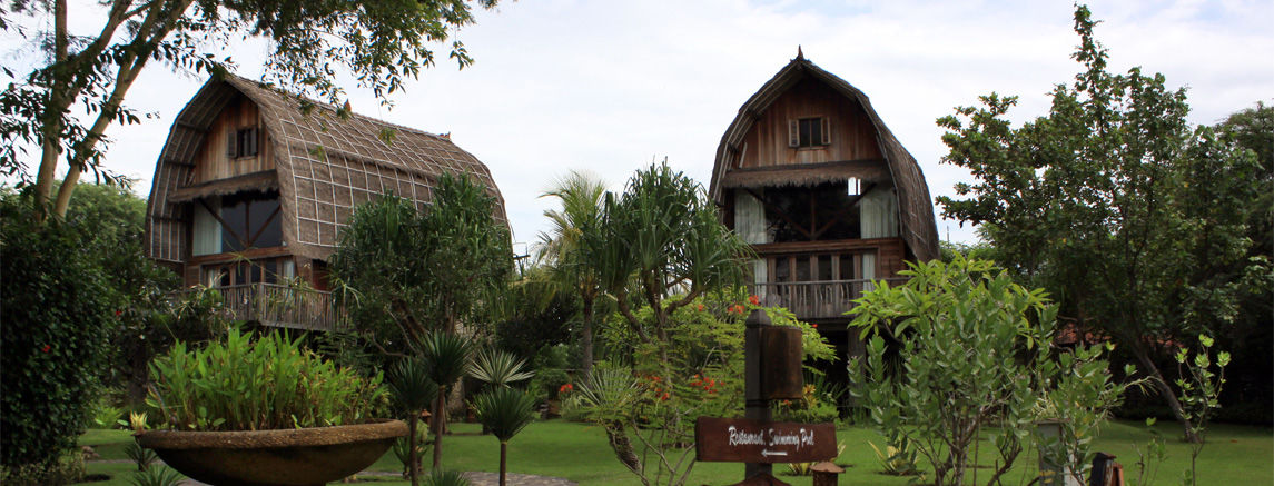 Pemuteran: Naya Gawana Resort & Spa - Vámonos Travels