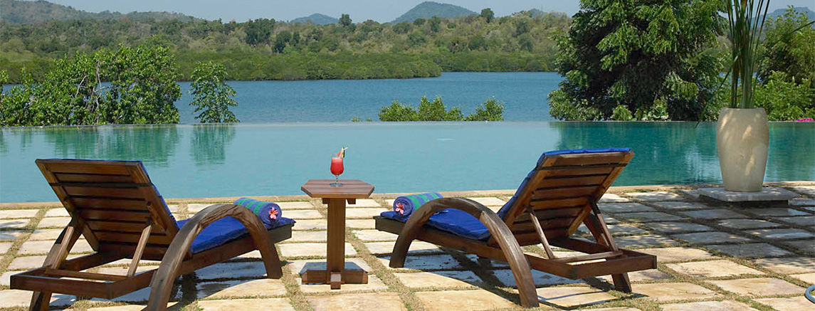 Pemuteran: Naya Gawana Resort & Spa - Vámonos Travels