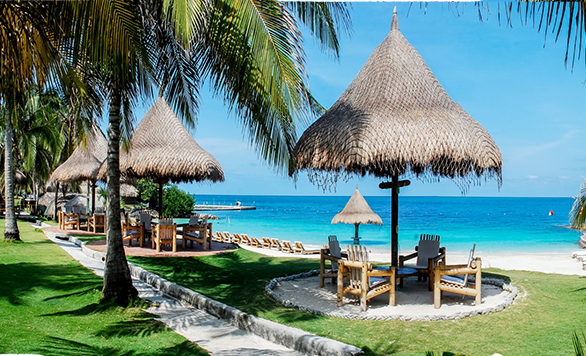 Isla Mucura: Punta Faro - Vámonos Travels