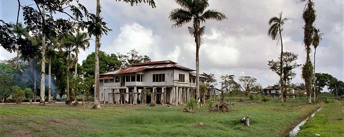 Suriname | Vámonos Travels