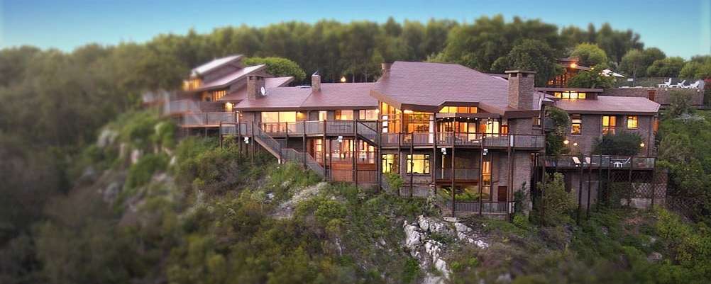 Tsitsikamma: The Fernery Lodge - Vámonos Travels